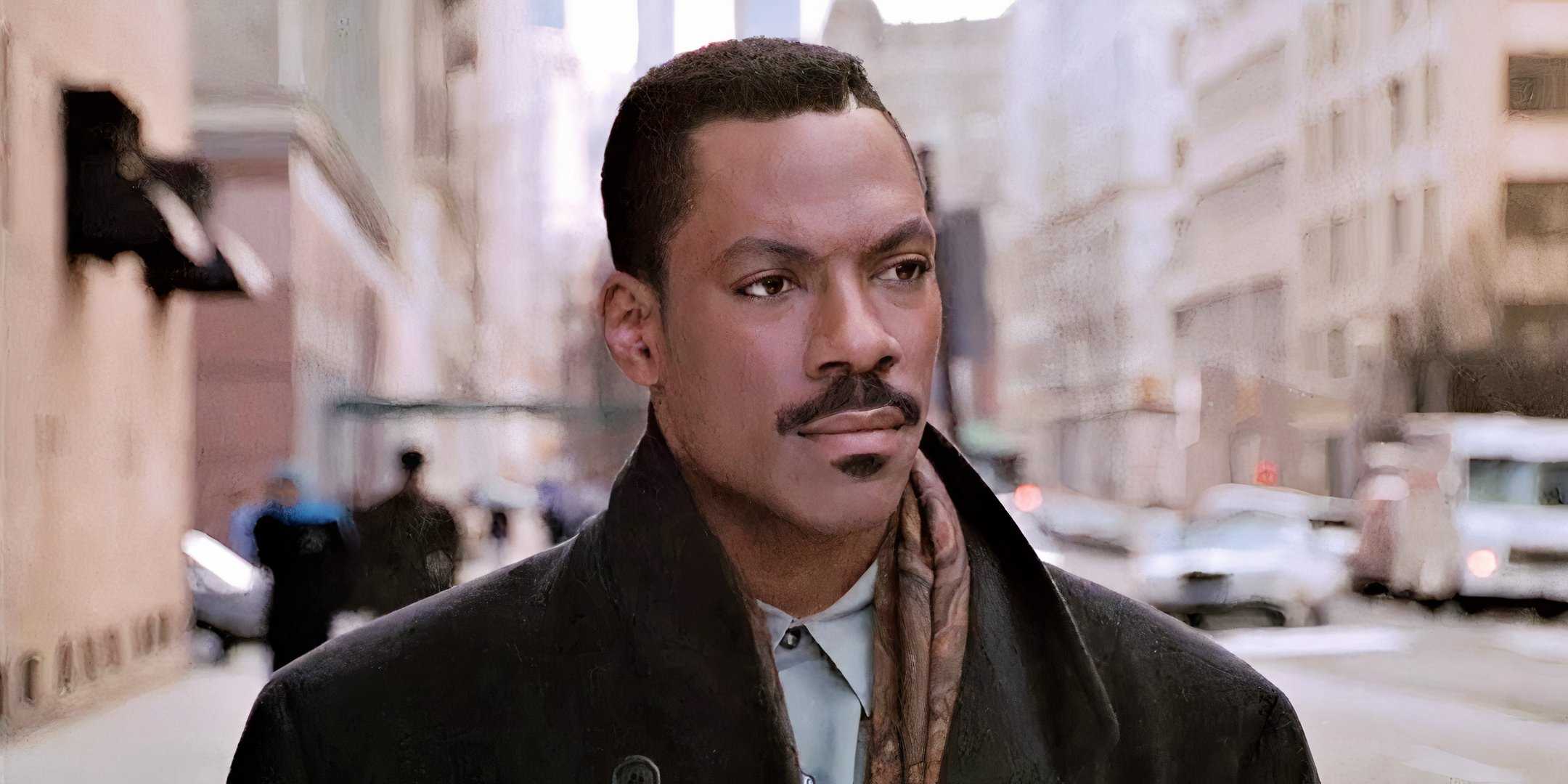 10 Underrated Eddie Murphy Movies Worth Revisiting
