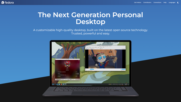 Here's why I recommend Linux's Plasma KDE for Windows escapees