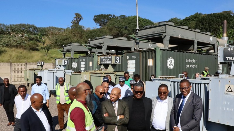 Durban businesses raise concerns over eThekwini Municipality's new ...