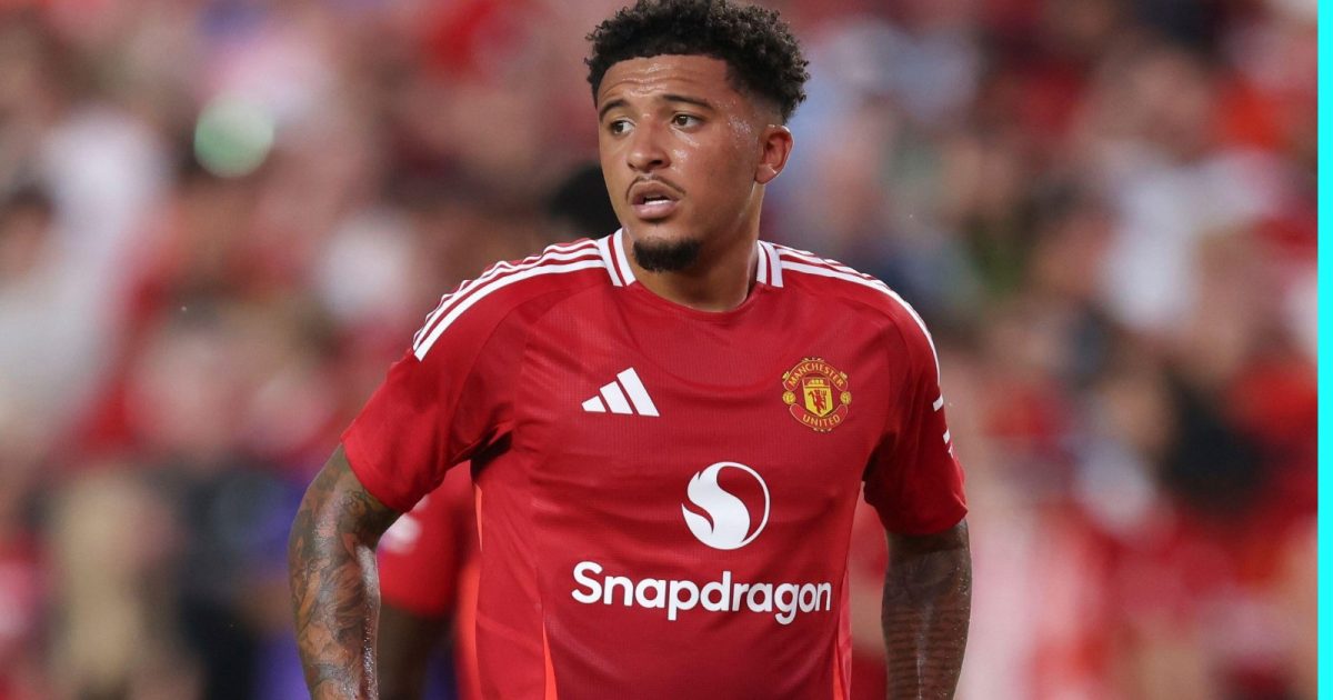 Man Utd flop ‘rejects’ latest move and told he will ‘not play for a big ...