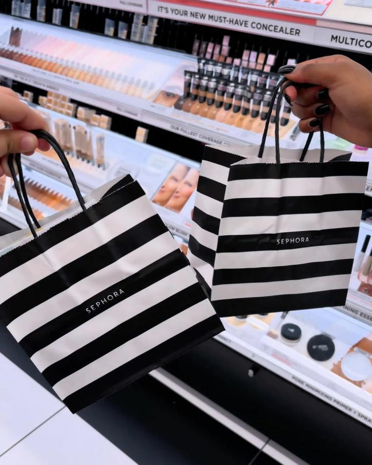 Sephora under pressure to cut ties with Huda Beauty after Founder’s ...