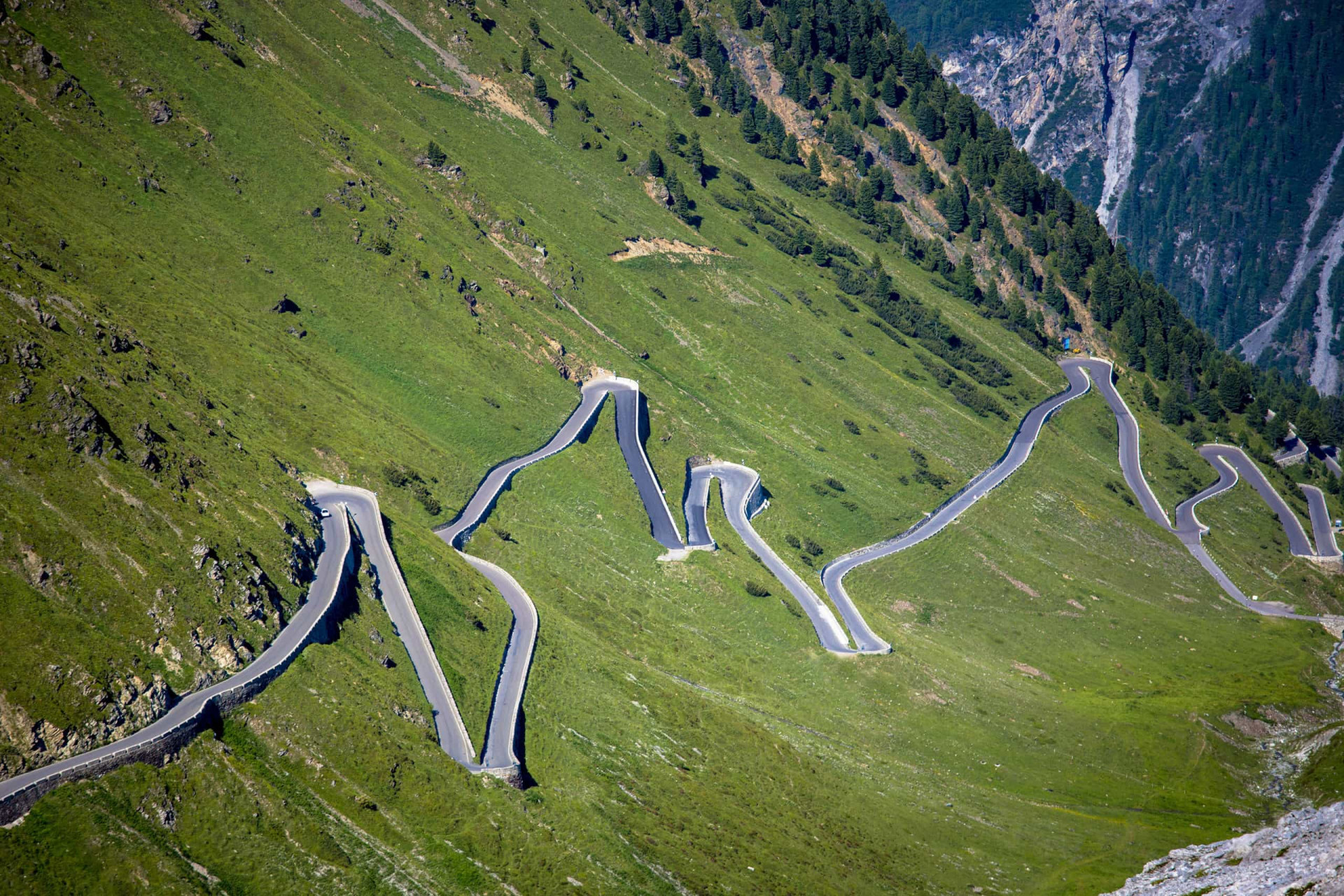 Navigating The World S Most Dangerous Roads