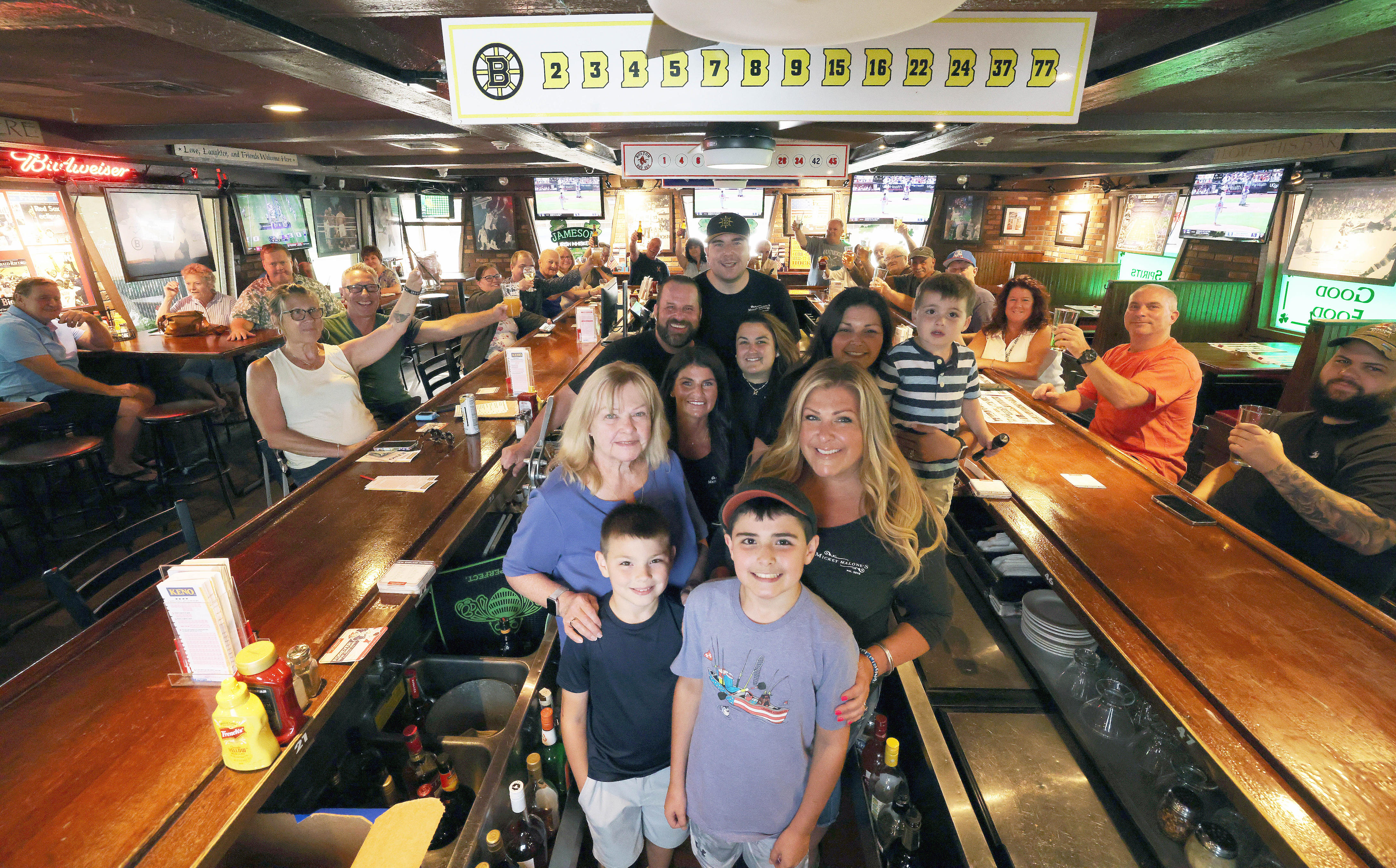 The best Brockton-area restaurants of 2025, named by our readers