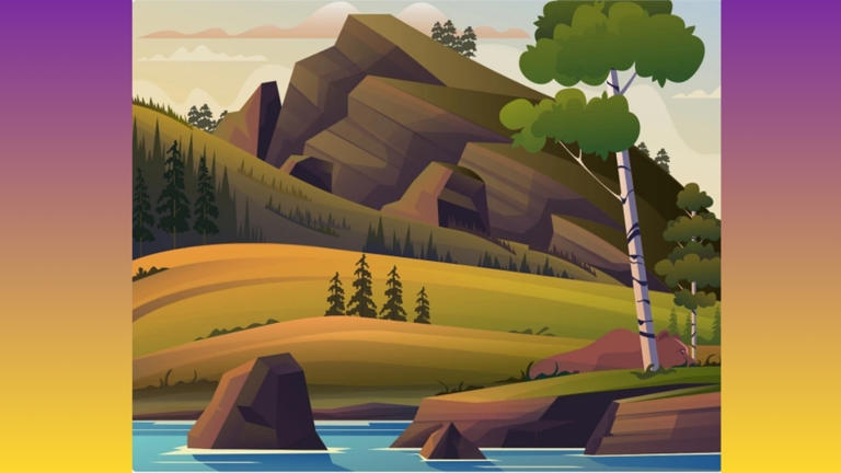 Using Your HD-Eye Super Vision with 20/20 Eye-Sight, Find the Hidden ...