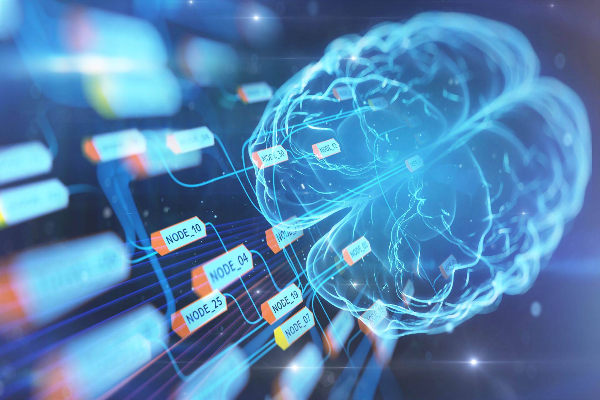 AI is already affecting the US job market, a new study finds