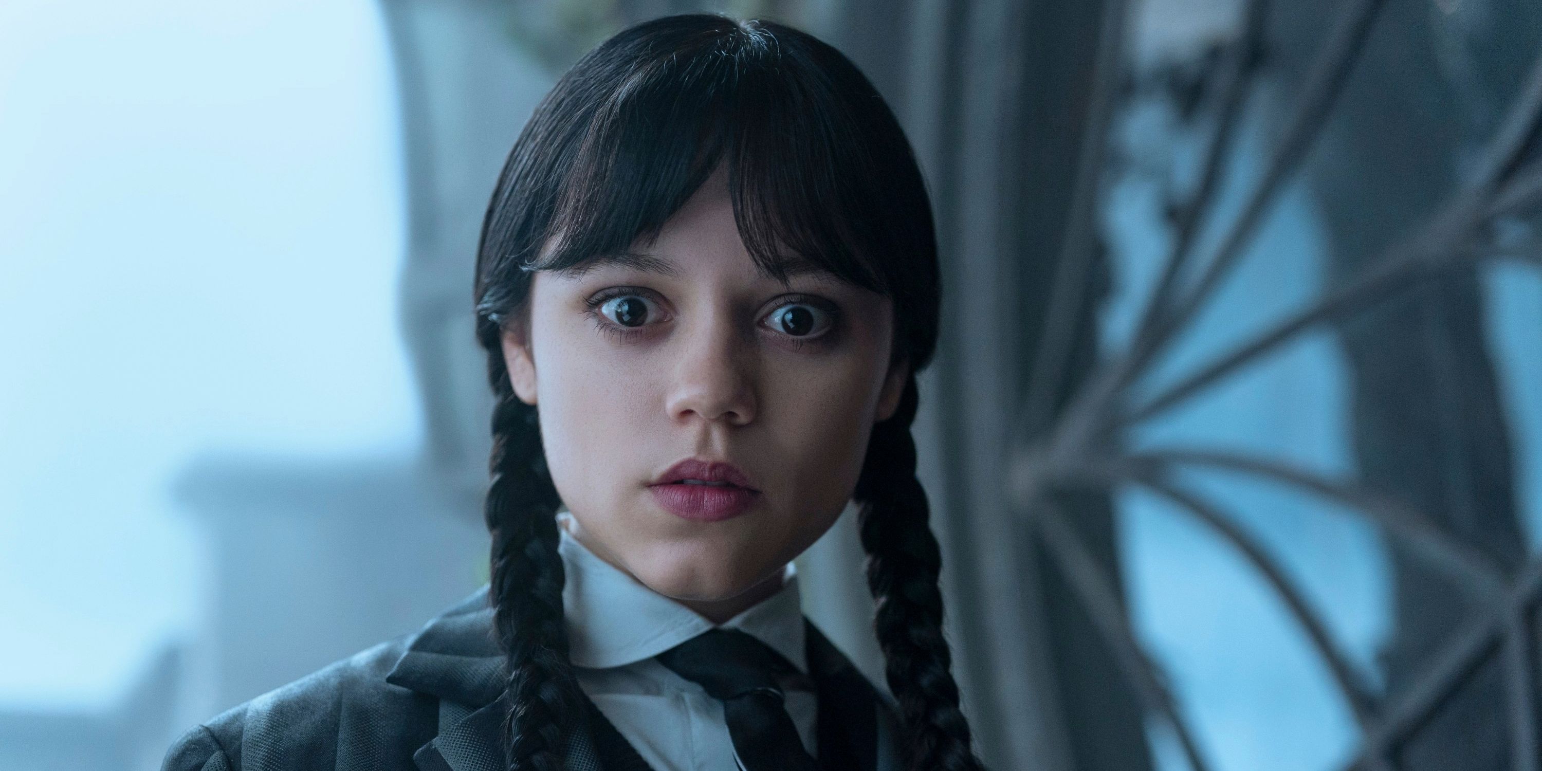 Wednesday Season 2 Breaks Netflix Record: #1 in 91 Countries in Week 1