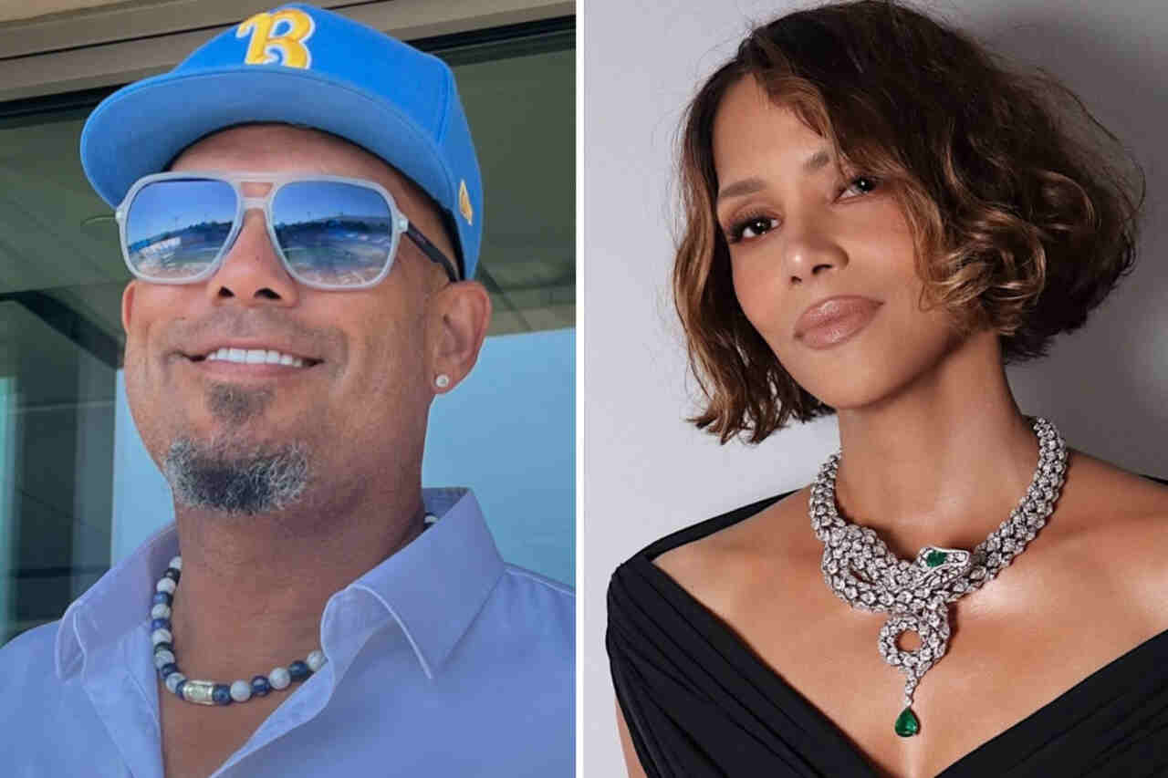 David Justice révèle la raison pour laquelle il a divorcé de Halle Berry