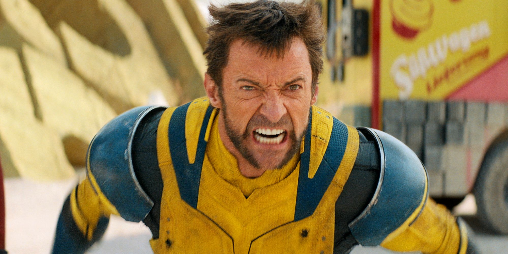 Avengers: Doomsday Set Photos Tease Comics-Accurate Nightcrawler Suit