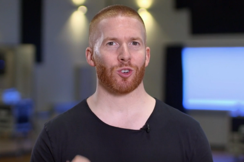 BBC Strictly Come Dancing's Neil Jones dealt crushing blow weeks before ...
