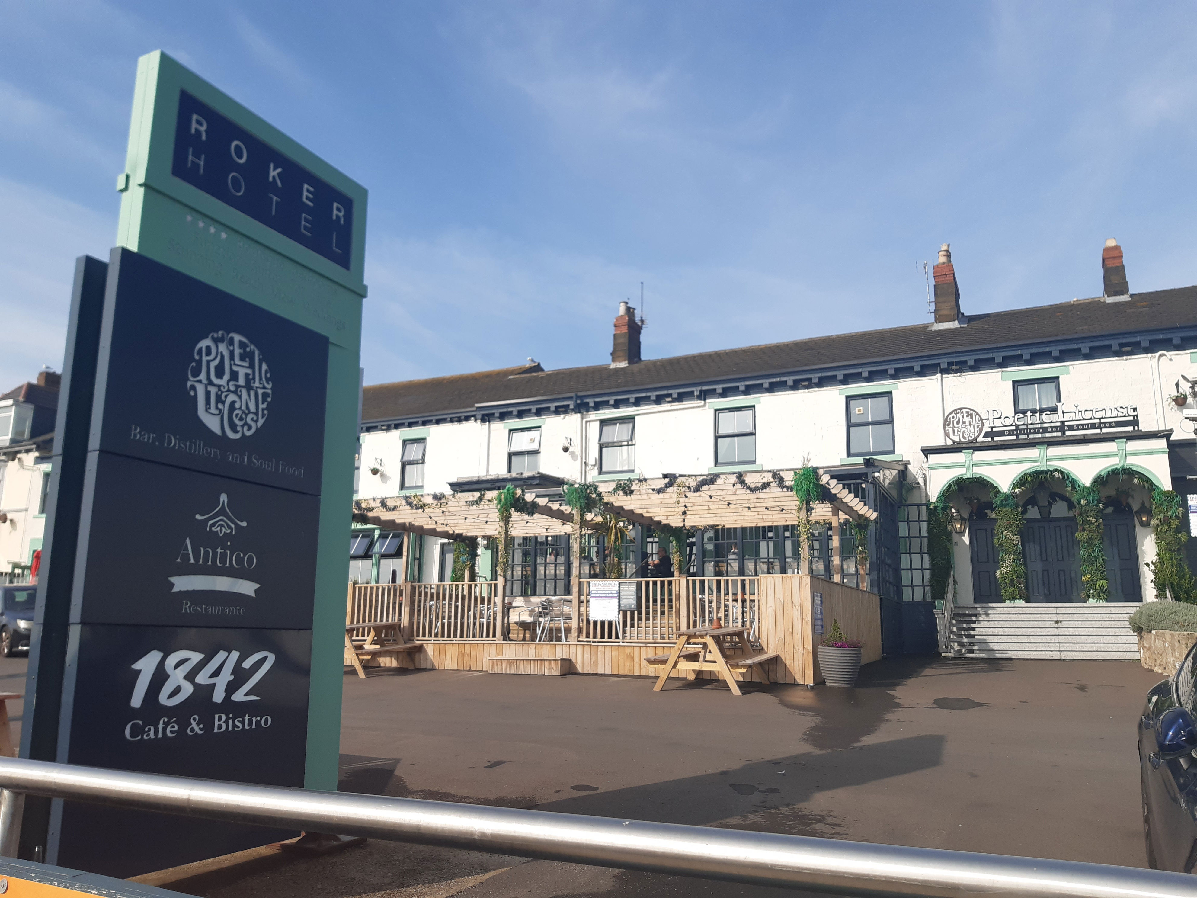 Big decision from Sunderland planners over bold plans to put seafront ...