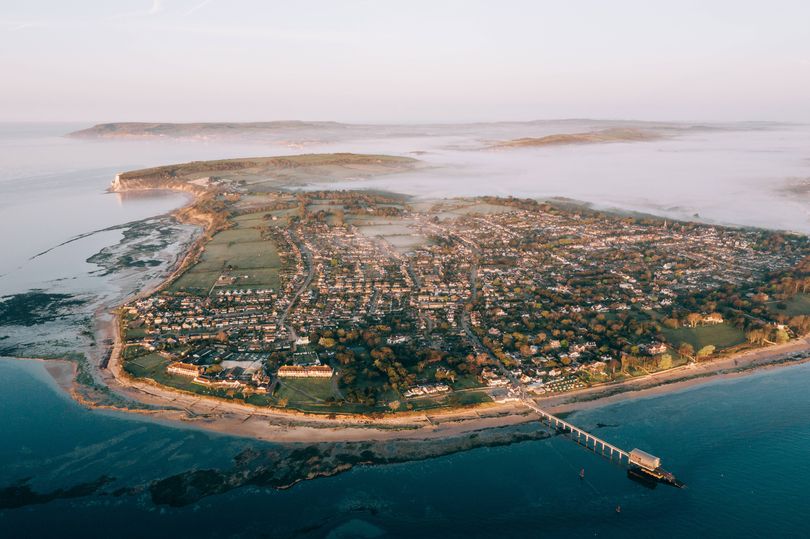 Torbay could follow the Isle of Wight model