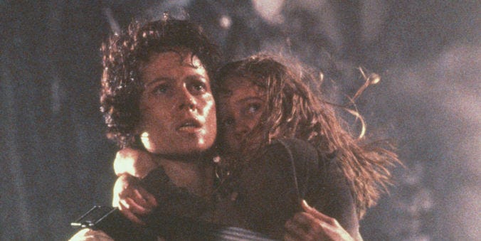 How to Become an ‘Alien’ Expert Before ‘Alien: Earth’