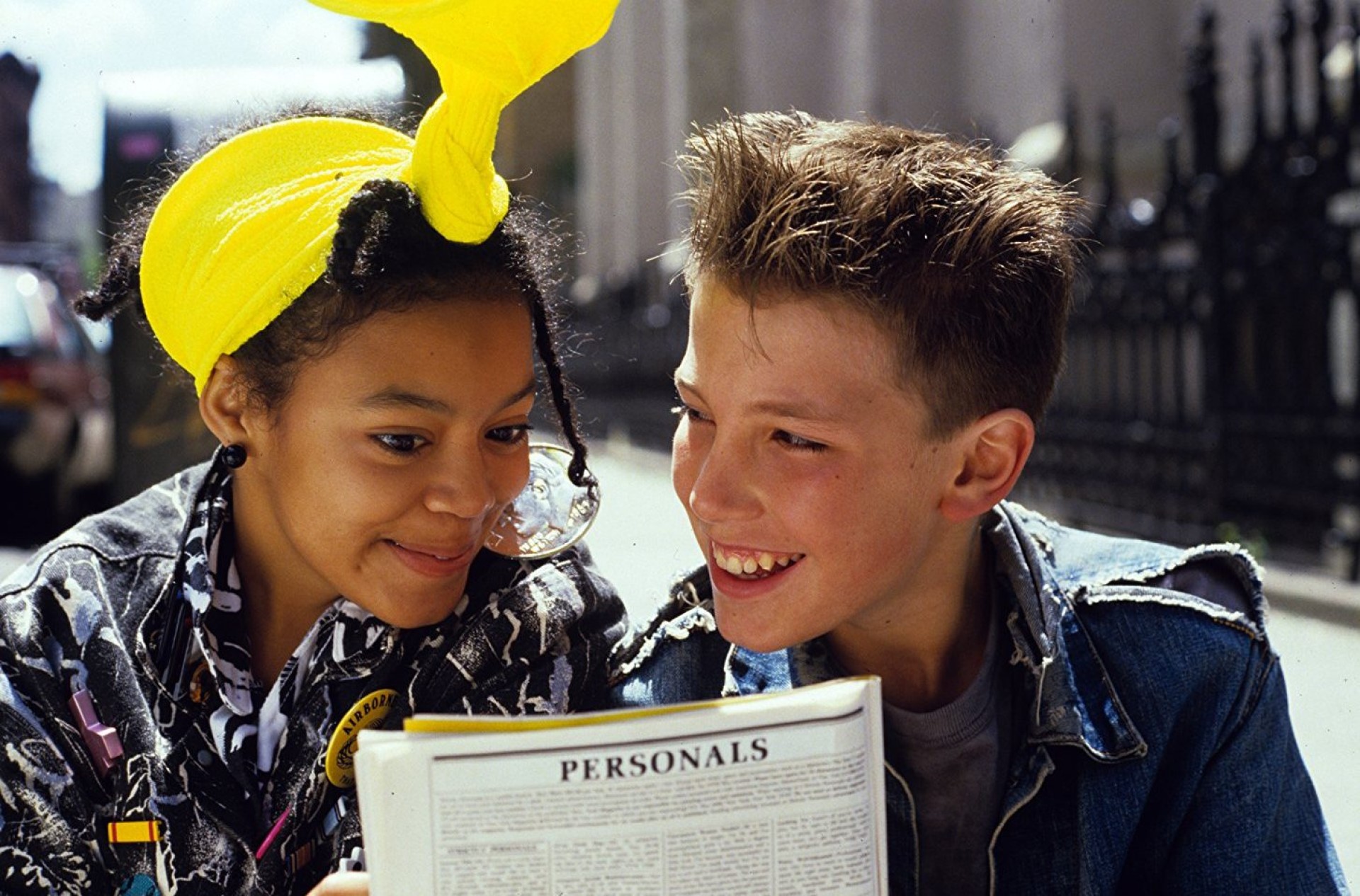 De eerste films van grote Hollywoodsterren