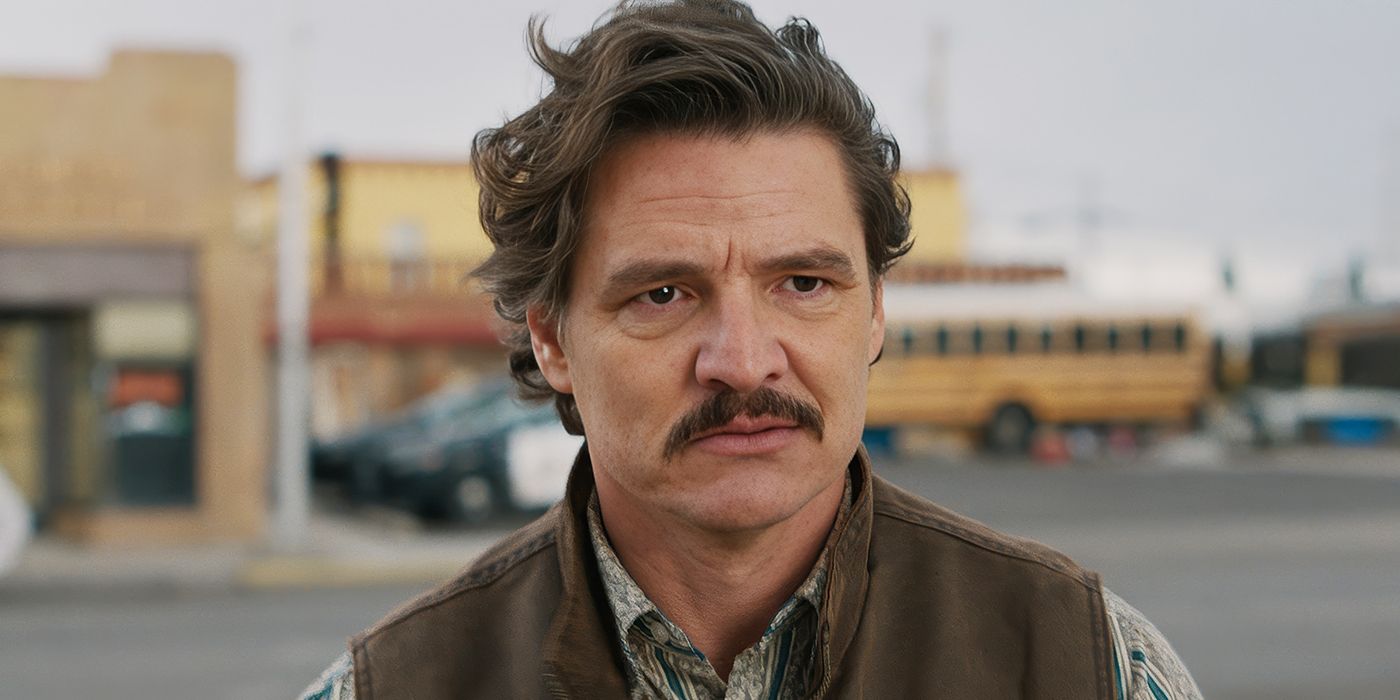 Pedro Pascal’s New Western Struggles on Streaming After Disastrous Box ...