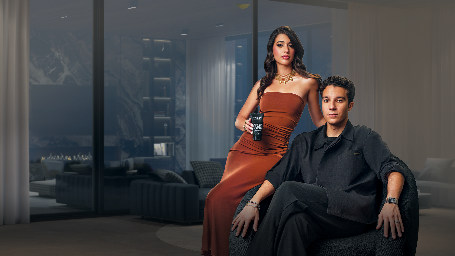 Lord and Queen’s ‘proudly Egyptian’, powerful rebrand rakes in 50 ...