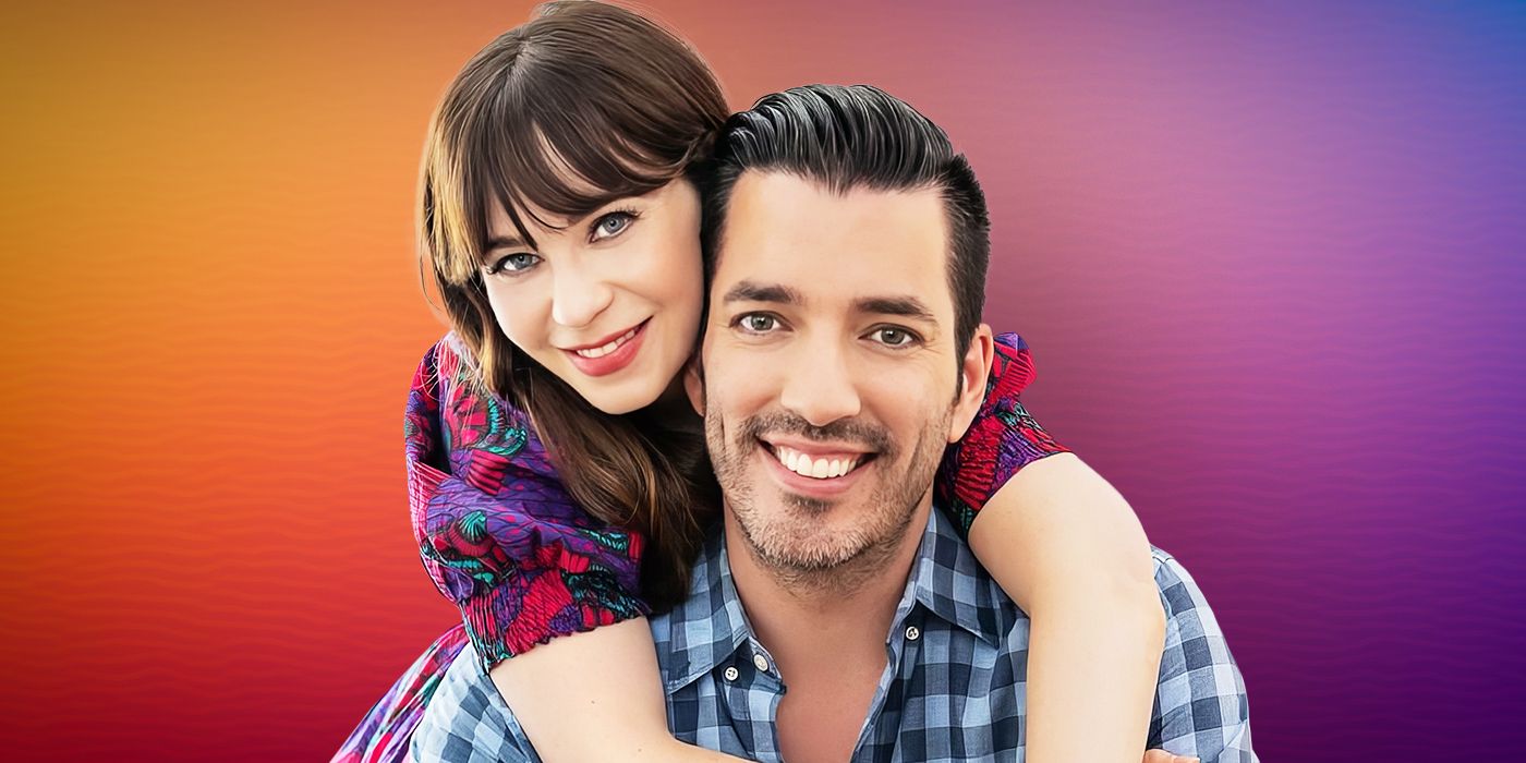 ‘Property Brothers’ Jonathan Scott Finally Revealed Why His Wedding ...