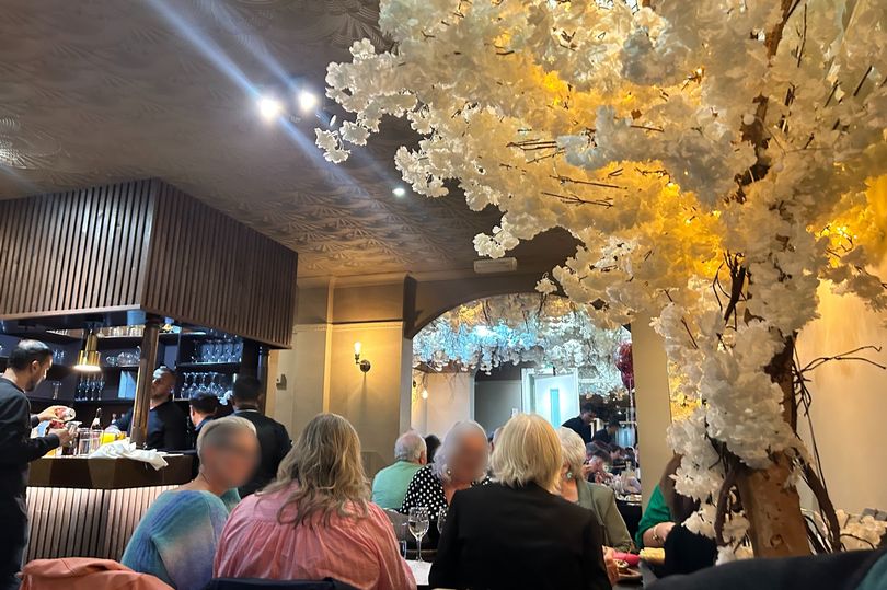 Solihull eatery once named fourth-best hidden gem in world wins ...