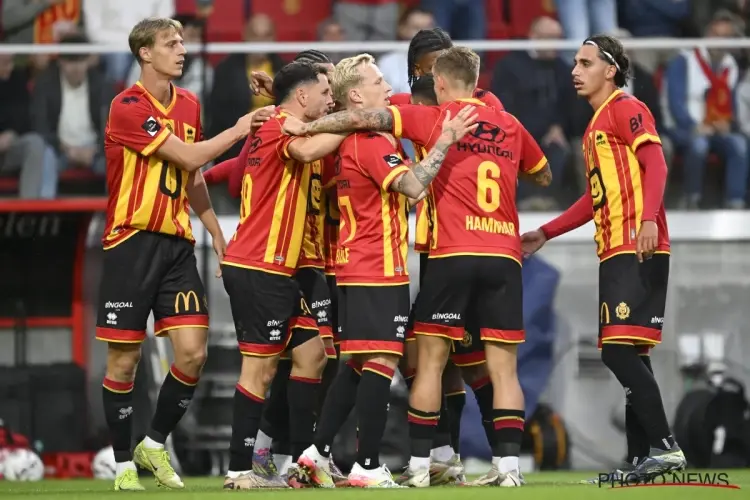 KV Mechelen ziet buitenkans en duwt door voor nieuwe aanvaller