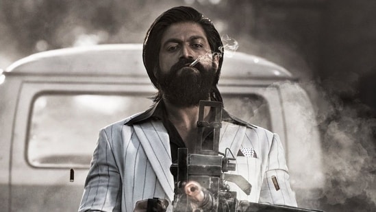'He will always be our Rocky Bhai': KGF producers dismiss 'incorrect ...
