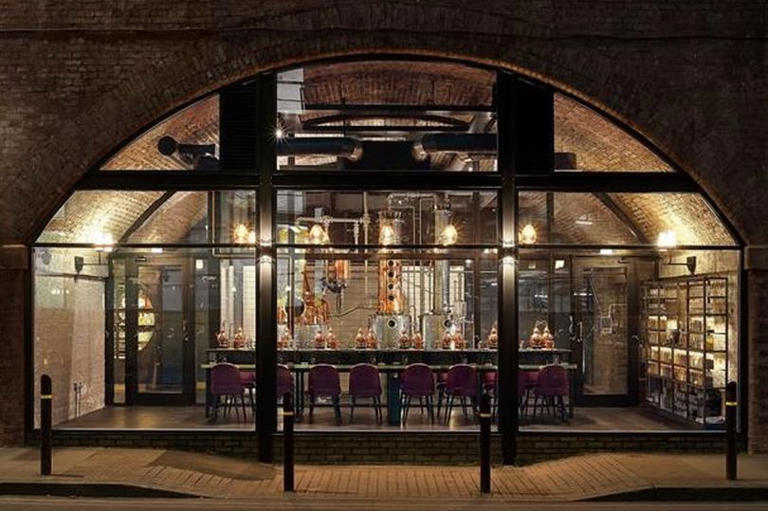 Owners of award-winning Manchester bar and distillery issue ...