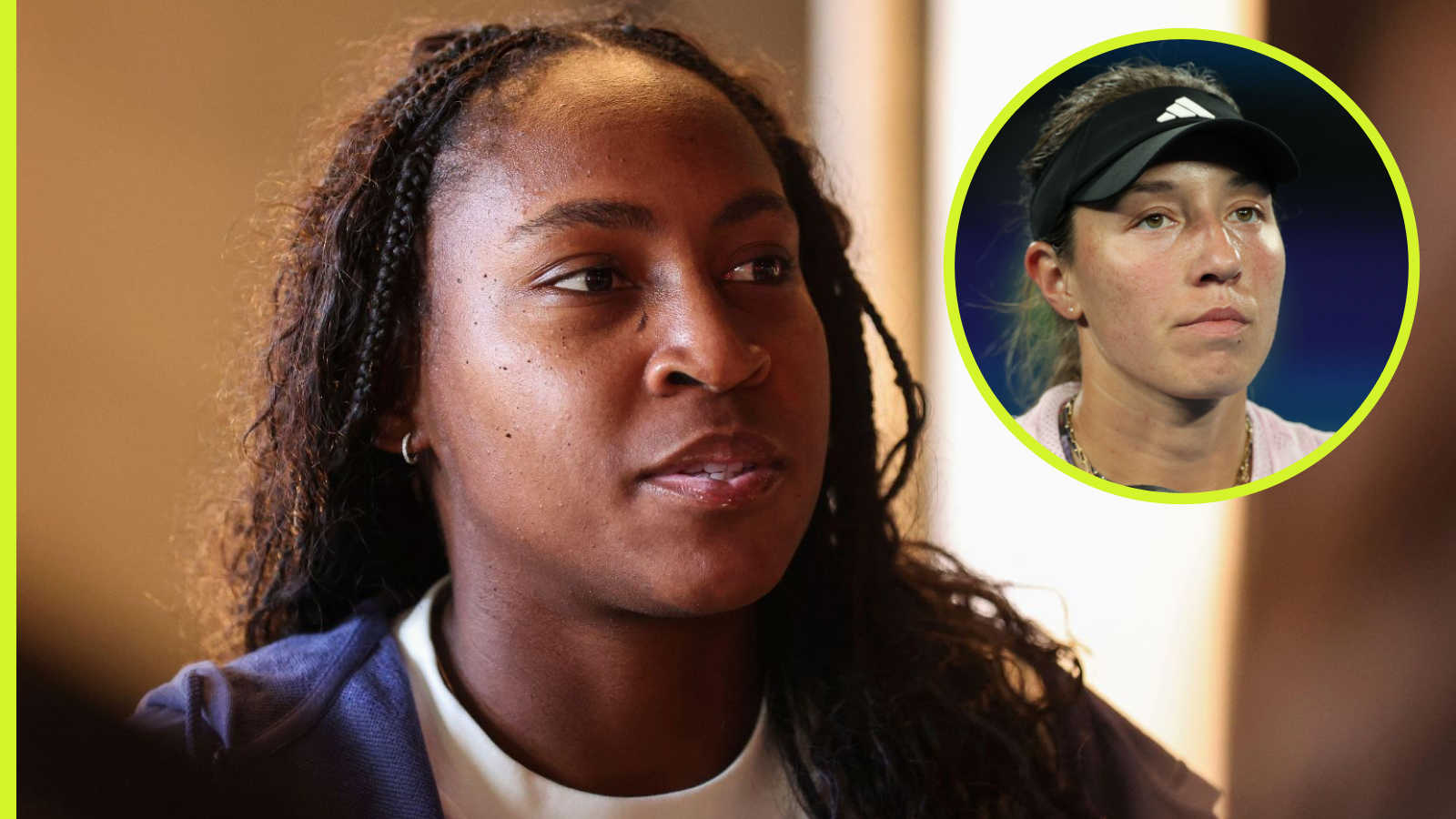 Coco Gauff makes US Open mixed doubles confession as she reveals why she is not playing