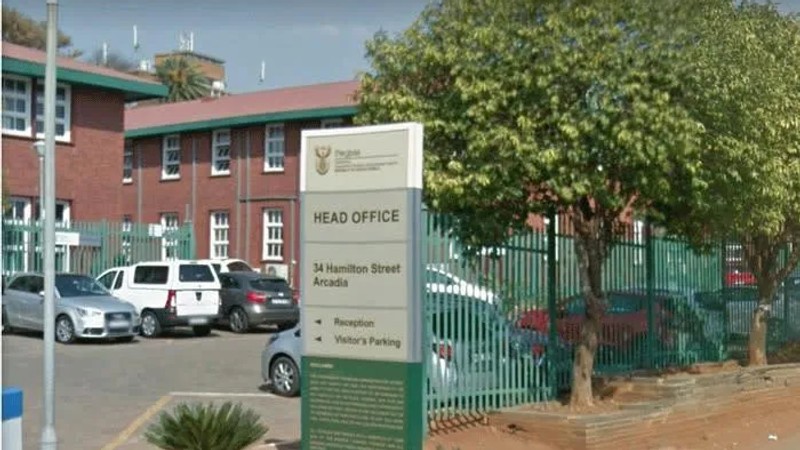 GPAA refutes allegations of mismanagement amid scrutiny over office ...