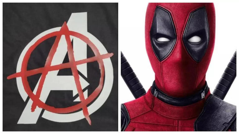 Ryan Reynolds teases Deadpool joining the Avengers in cryptic post; leaves fans guessing about ...