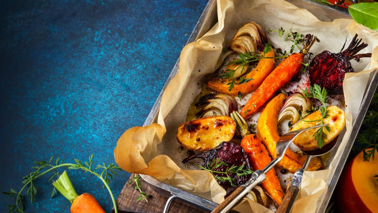 How To Roast Vegetables For Rich, Full Flavour