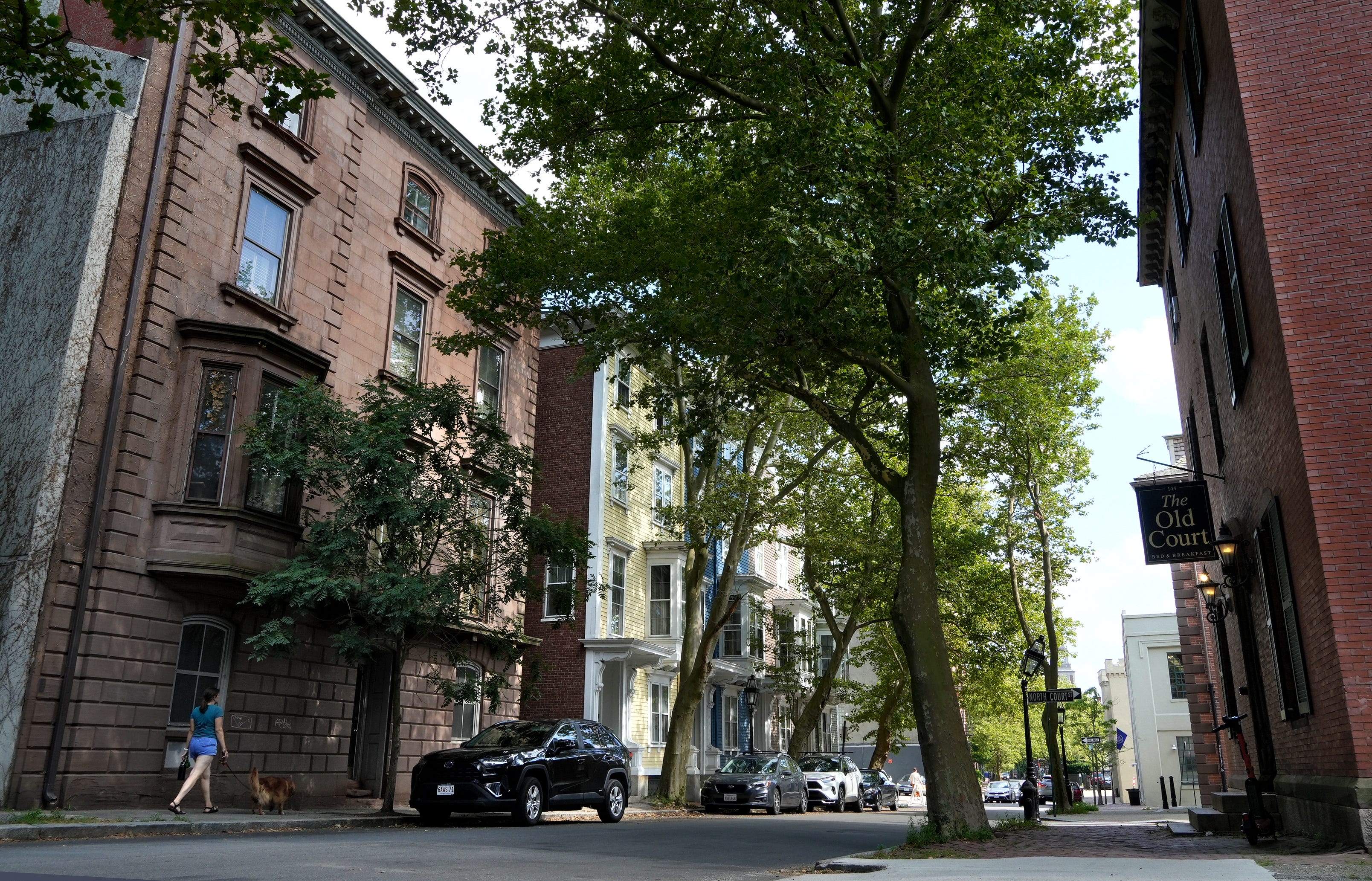 It's election day for some Providence voters. Here's how to vote in the ...