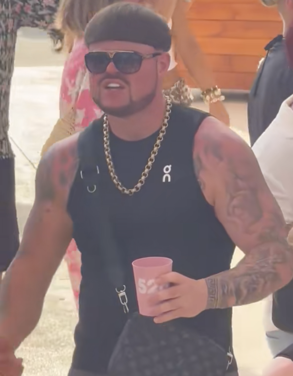 Who is the Ibiza Final Boss? Summer's biggest meme explained