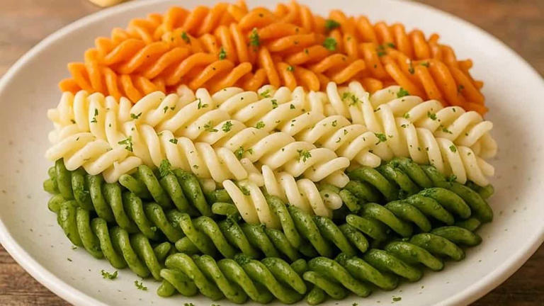 Indian Chefs Share Recipe To Celebrate Flavours of Freedom