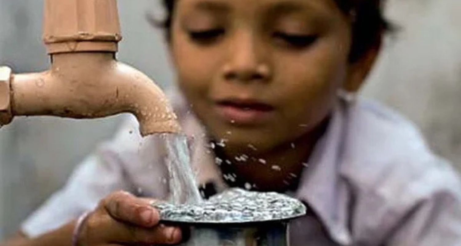 Rural tap water access hits 81 pc, groundwater is up in 83 blocks: Govt