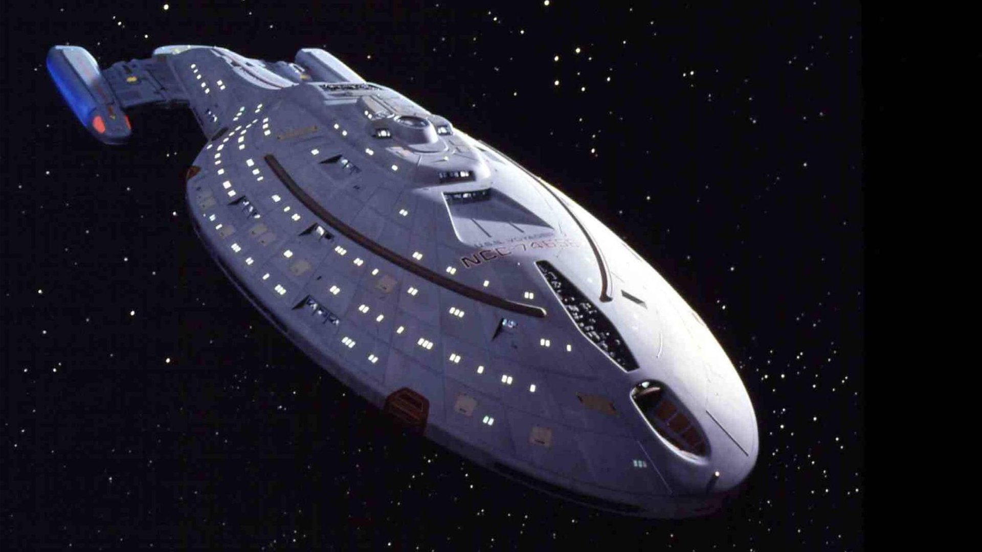 Spezies 8472 ist eine der stärksten Arten in "Star Trek" – doch was ...