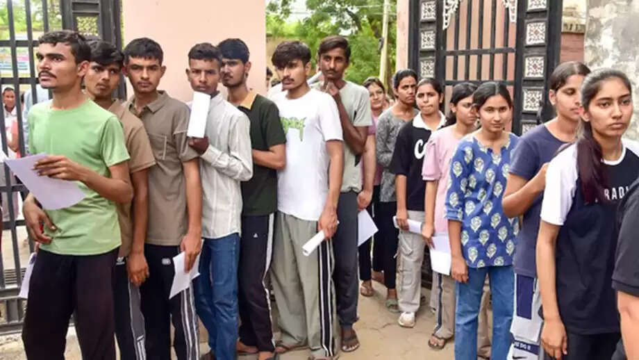 UP B.ED Counseling 2025: UP B.ED Counseling Round 2 Seat Allotment ...