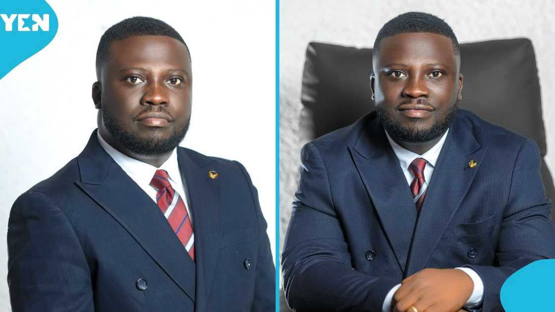 Prophet Telvin Sowah Adjei prophesies doom for Asiedu Nketia concerning ...