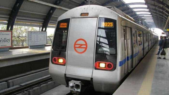 Delhi Metro Update for Independence Day 2025: DMRC announces train ...