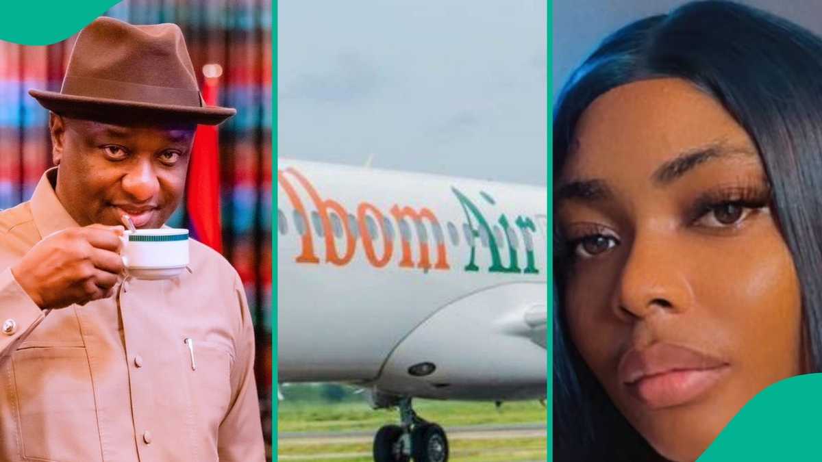 Breaking: FG to drop charges against Ibom Air passenger, Comfort Emmanson, gives reason
