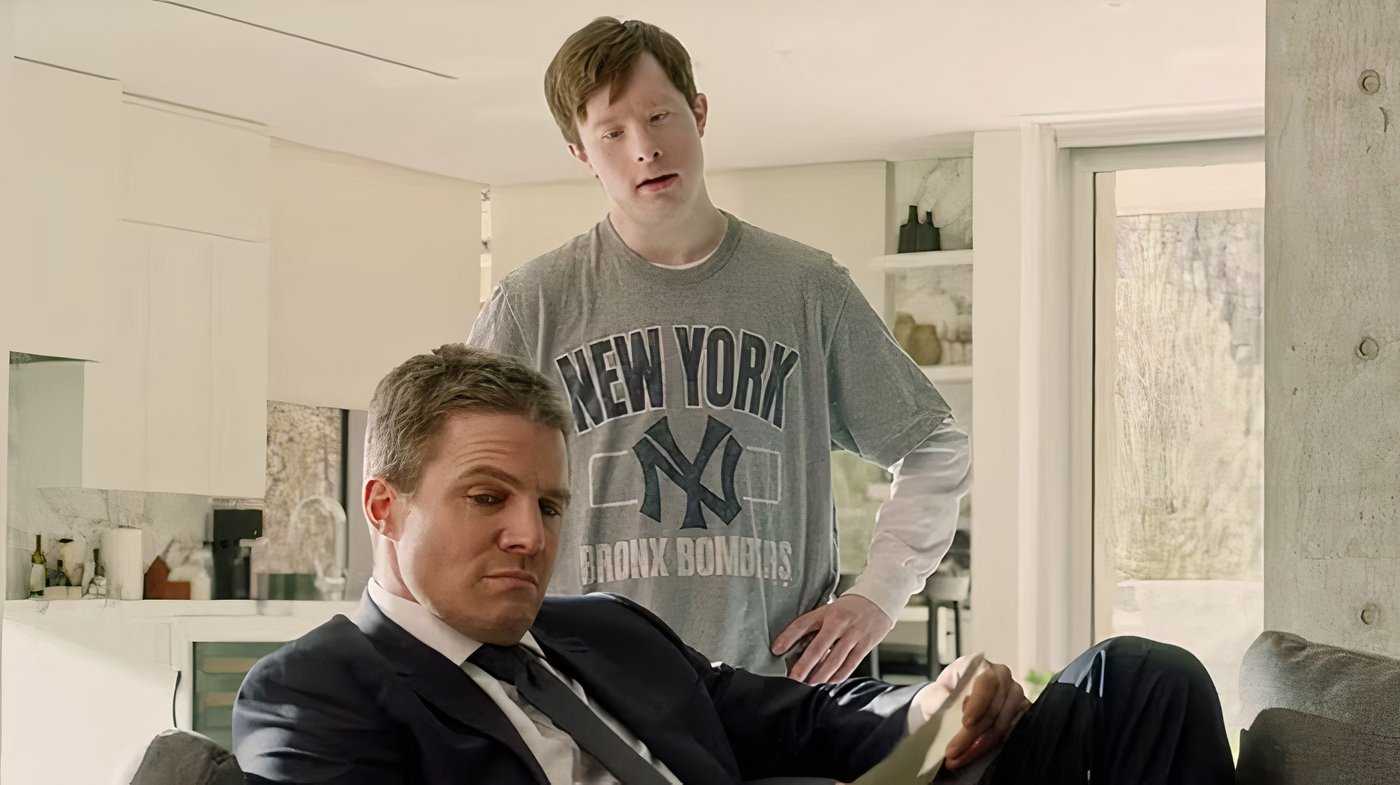 Suits LA: How Stephen Amell’s Past Series Made The Show Even Worse