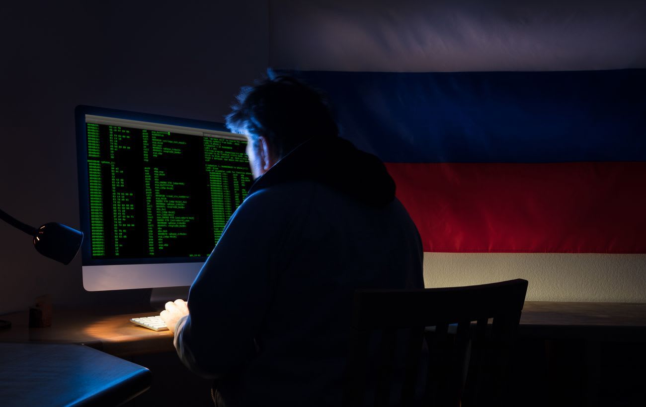 Russian hackers target secret cases in US courts - NYT