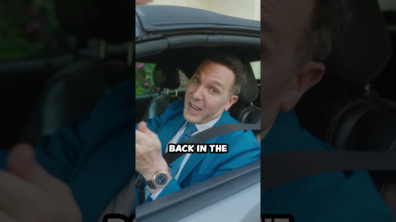 Why Police Tap the Back of Your Car During a Stop