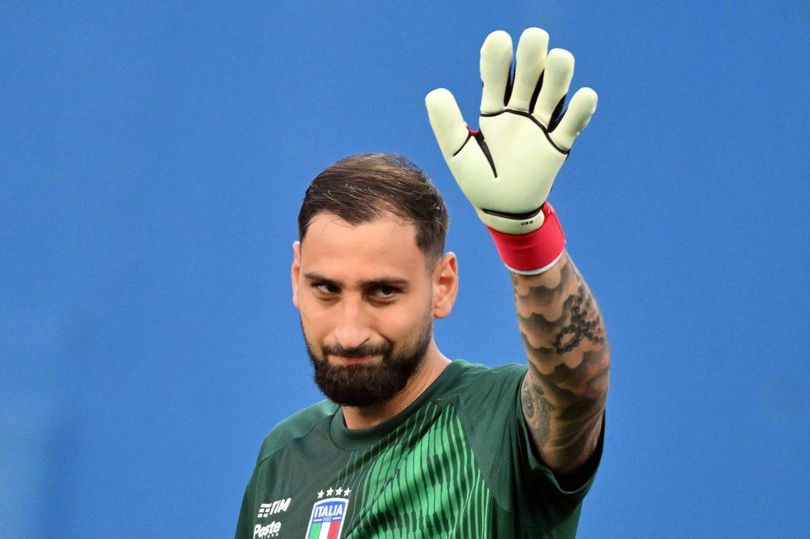 Gianluigi Donnarumma's 3 transfer destinations after PSG exit as ...