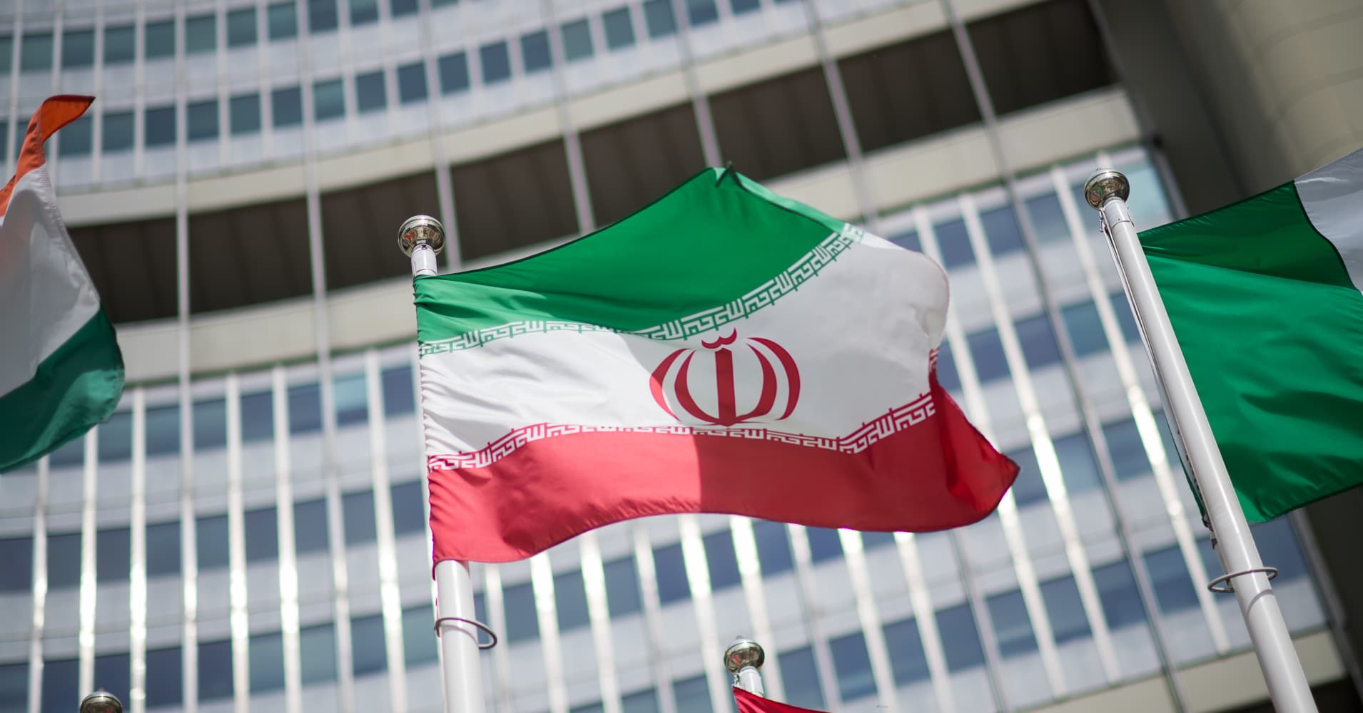 European powers threaten 'snapback sanctions' if Iran doesn't return to ...
