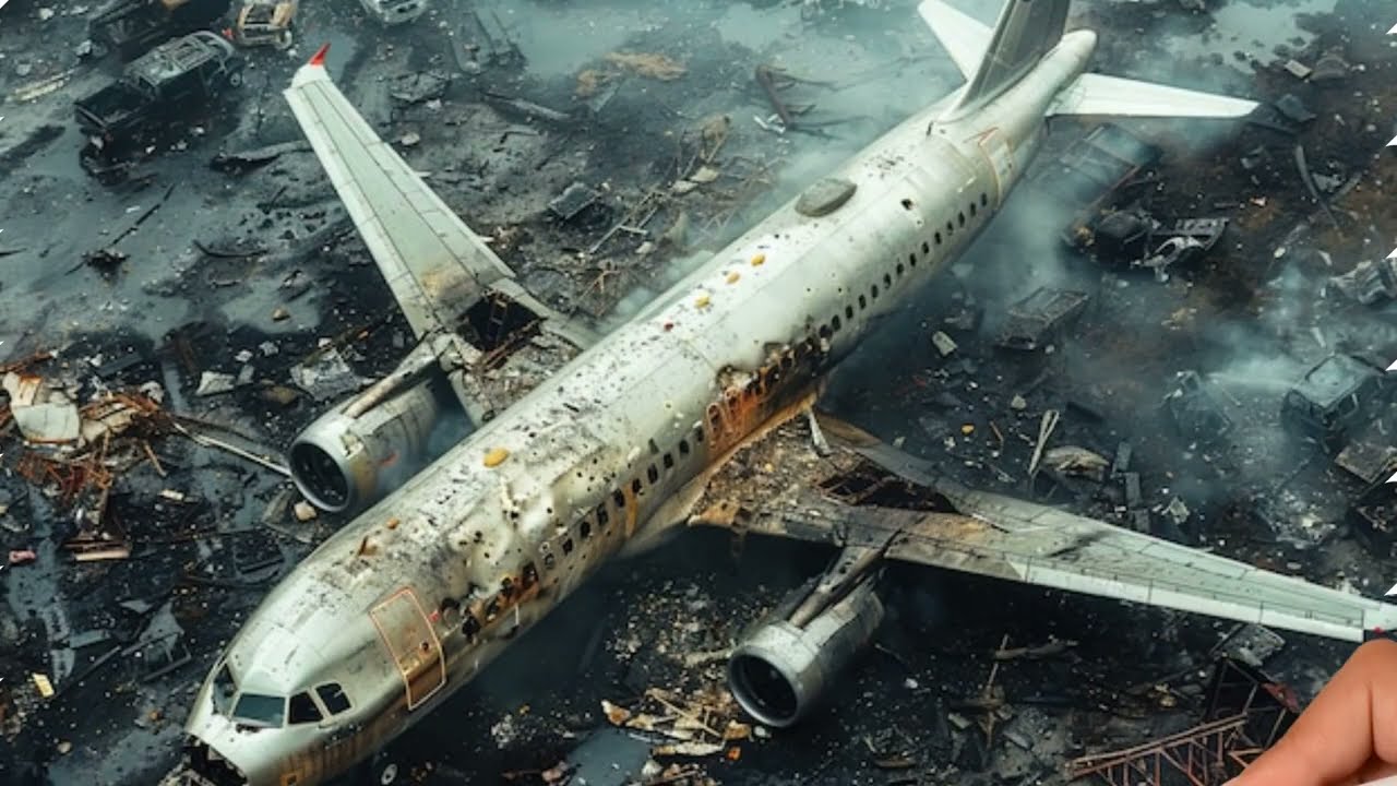 The Secrets Behind Flight Recorders and Black Boxes