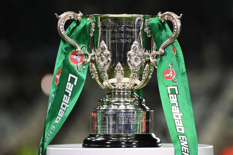 Sheffield Wednesday already know their next Carabao Cup opponents - and ...