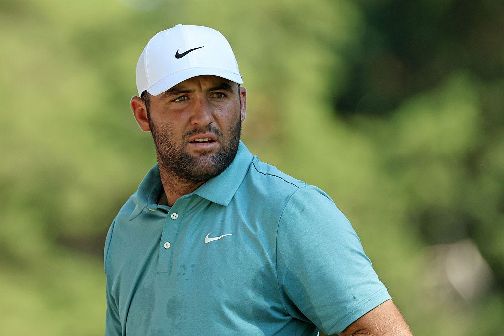 Top six players on US Ryder cup team secured; Keegan Bradley now ...