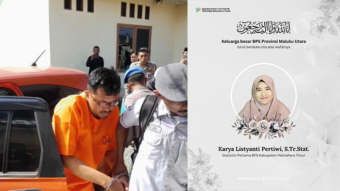 Aditya Hanafi Pegang Duplikat Kunci Rumah Dinas Sejak 2024,KH Almira ...