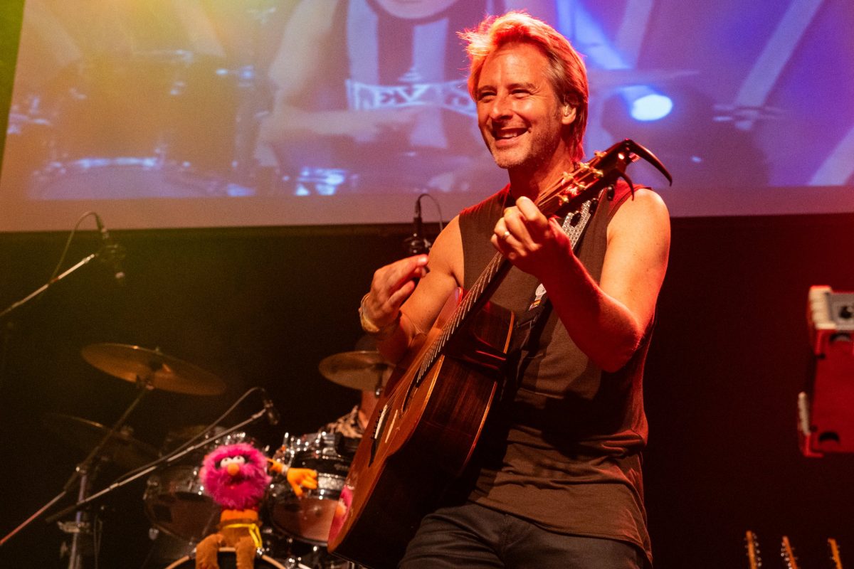 Chesney Hawkes: At 53, women still mob me in the supermarket