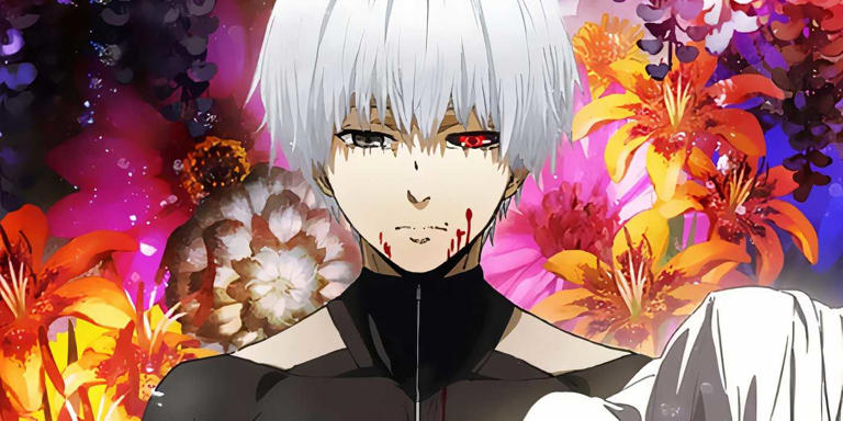 Tokyo Ghoul Was a Modern Classic Until Season 2 Ruined the Anime