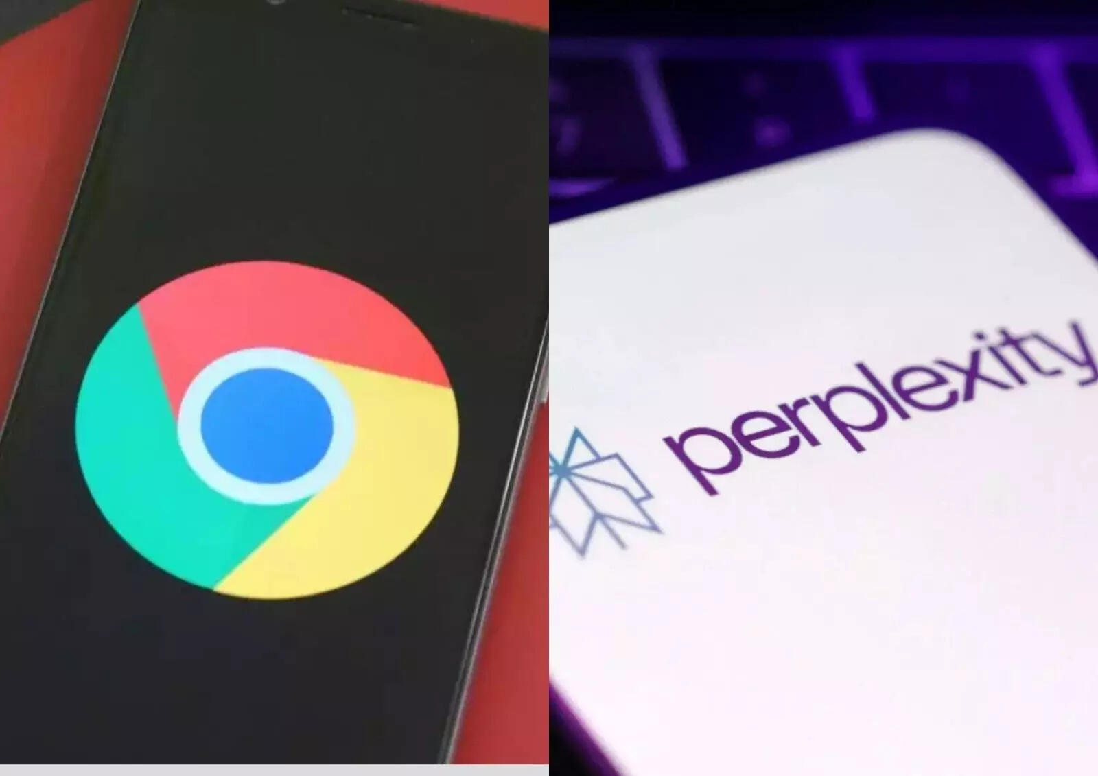 Perplexity Google Chrome bid: All you need to know about the $34.5 ...