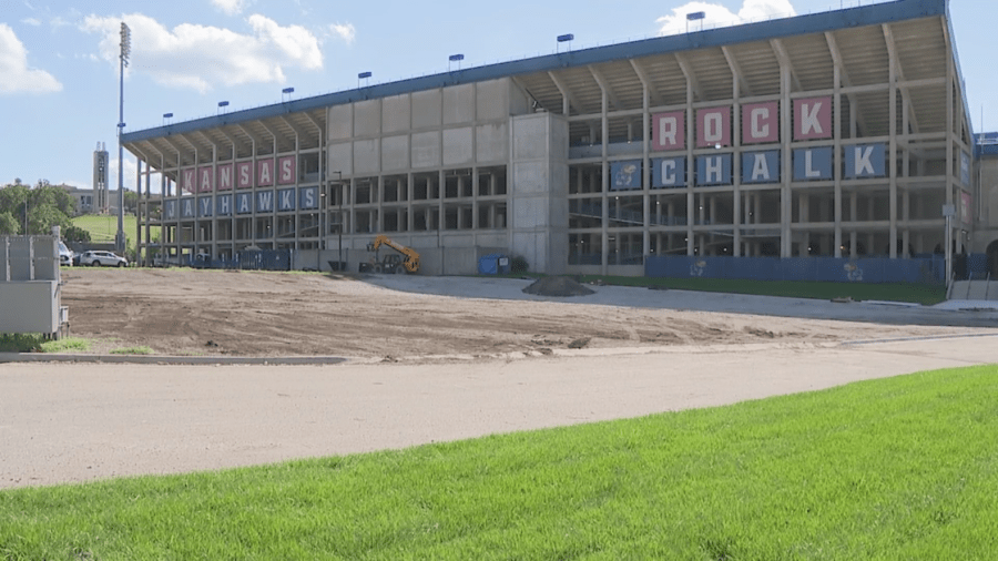 Lawrence commissioners give $346 million KU Gateway District, STAR Bond ...